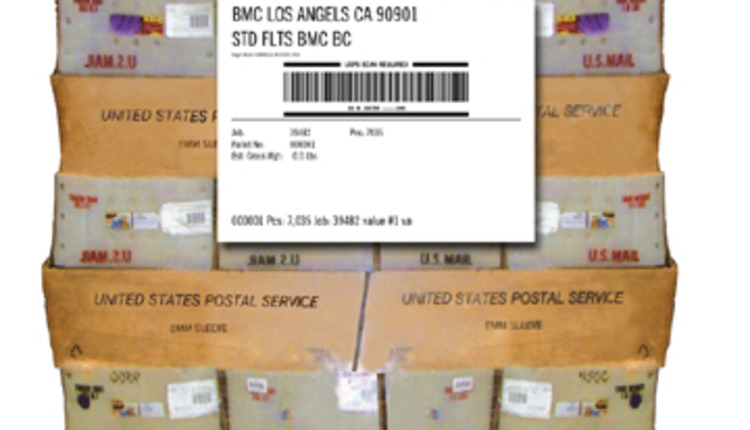 Intelligent Mail Solutions Mailing Systems Technology